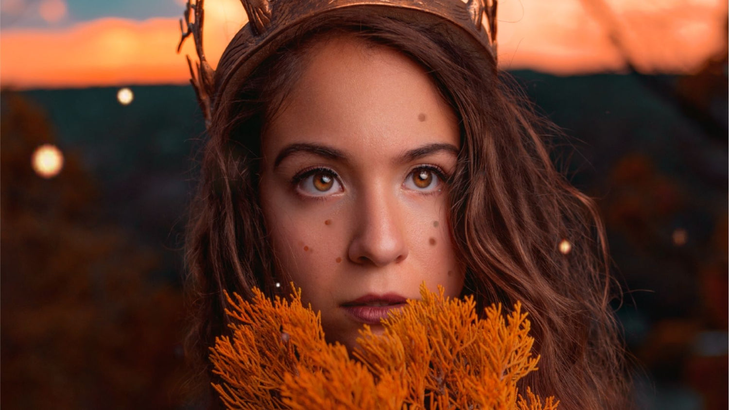 An open letter to anyone feeling insecure about their acne – DemarkQ